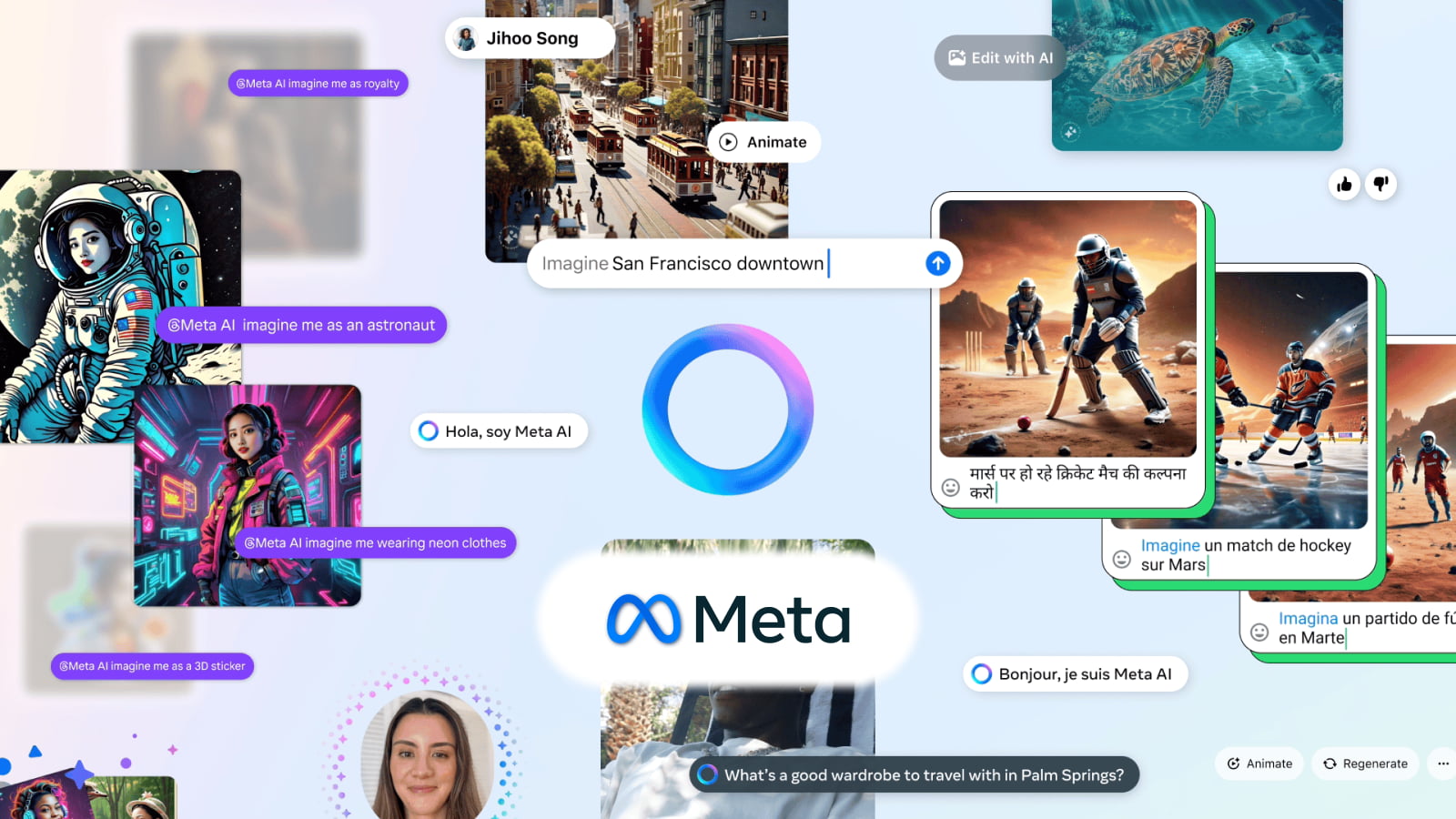 Meta Platforms (META) Q2 2024 – Revisión de Ganancias(abr. a jun. 2024) - KevinDise